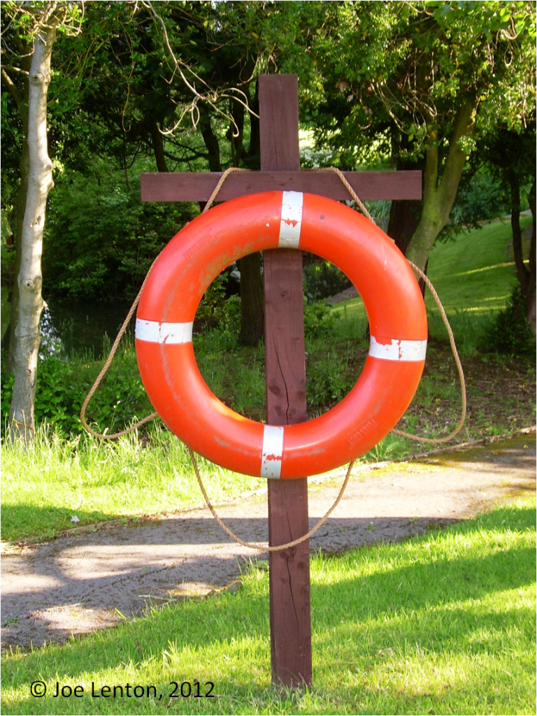 Salvation at the Cross | Going Deeper With God